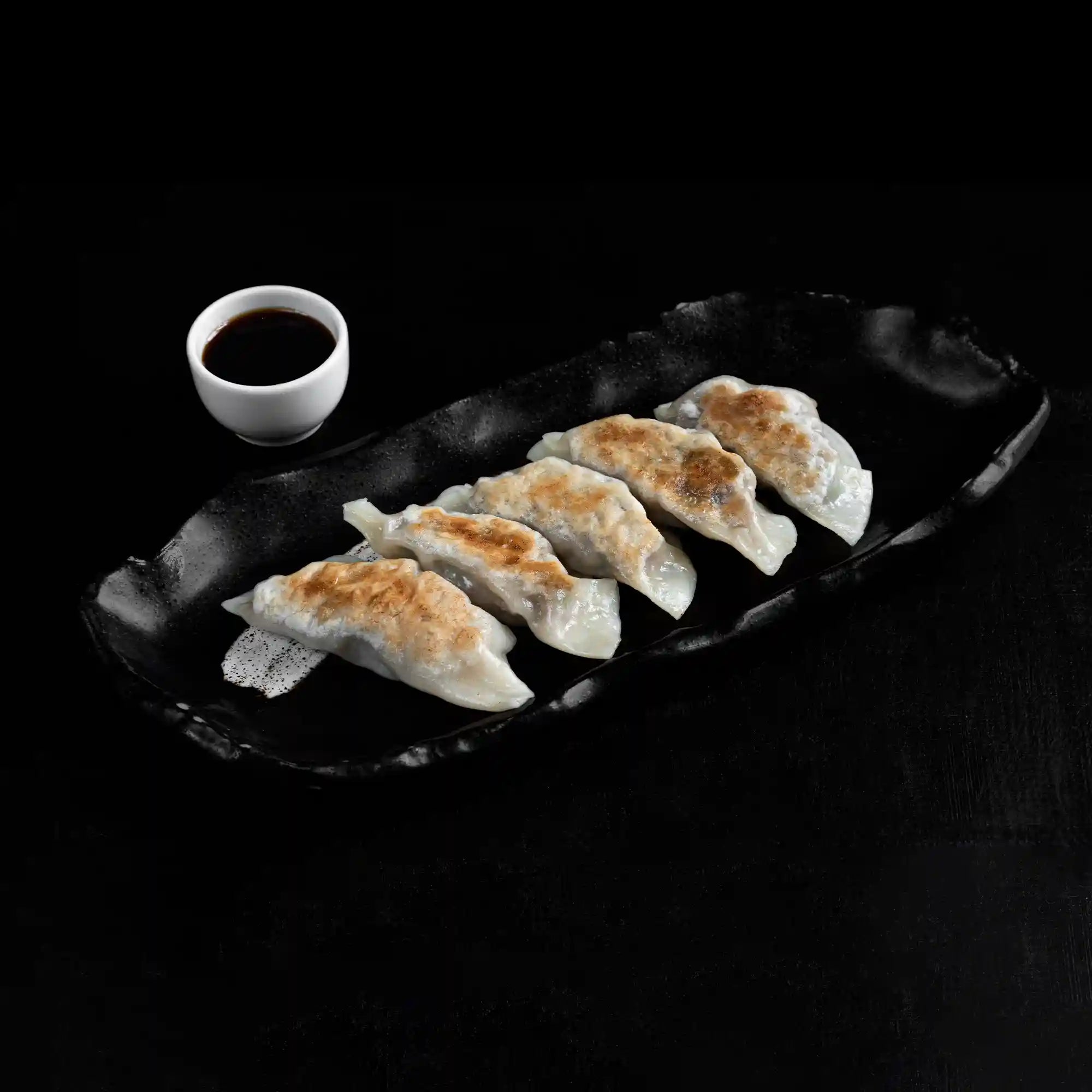 Chicken Gyoza – TKI WAGYU TRADING LLC